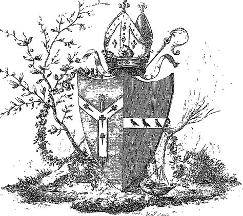 An Assemblage Of Coins Fabricated By Authority Of The Archbishops Of Canterbury Fleuron T097459