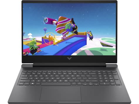 HP Victus 16 1 Gaming Laptop RENTown