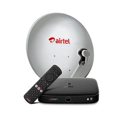 airtel xstream アプリが amazon fire tv stick で利用可能になりました レポート it基礎