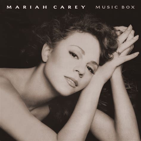‎music Box 30th Anniversary Edition Album By Mariah Carey Apple Music