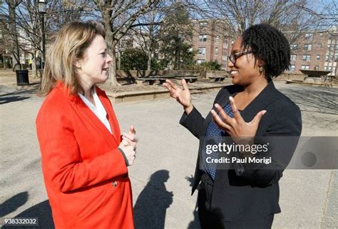 Marcia Chatelain Photos And Premium High Res Pictures Getty Images