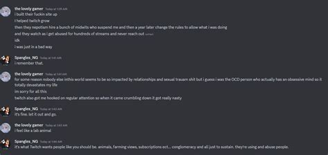 Narcissa Wright Cosmo Wright Page 429 Kiwi Farms