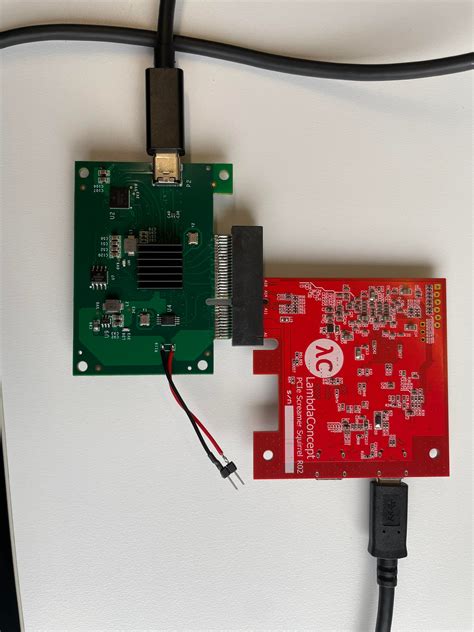 Find Compatible Hardware Issue Ufrisk Pcileech Fpga Github