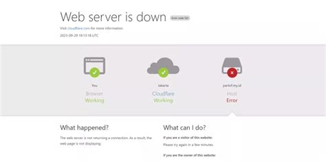 Cara Setting Ip Dari Cloudflare Ke Hosting Wpgan