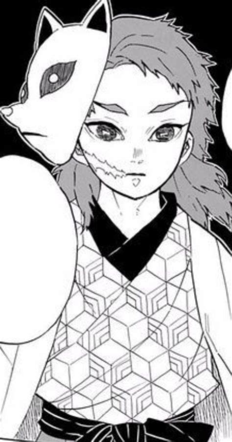 Pin By Lady Tamayo On Demon Slayer Manga Slayer Anime