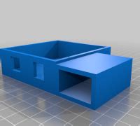 Arduino Pong D Models To Print Yeggi