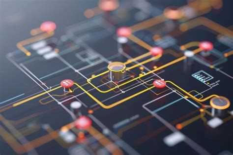 automating workflow processes in reservoir managem generative ai