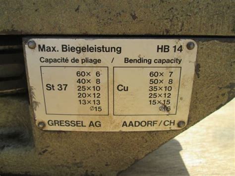 Gressel ハンドベンダー Hb 14工具、diy用品｜売買されたオークション情報、yahooの商品情報をアーカイブ公開