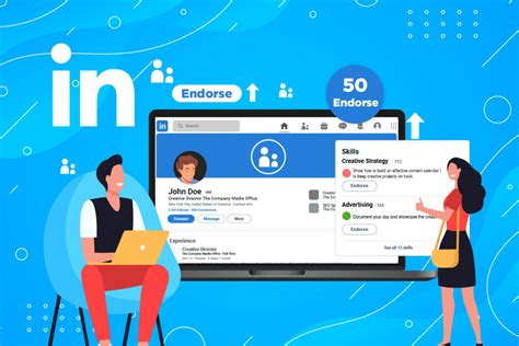How To Get More Endorsements On Linkedin 13 Efficient Ways