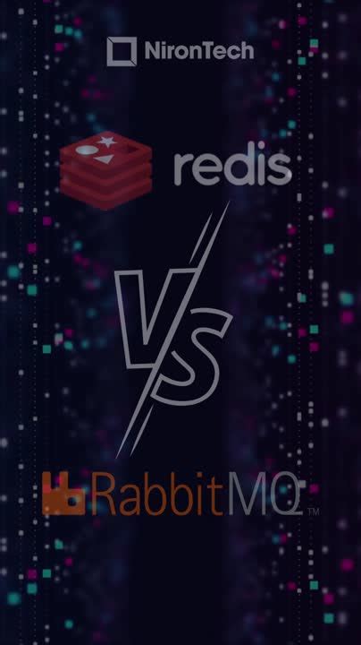 Ravinderjit Kaur On Linkedin Redis Rabbitmq Data Store Message