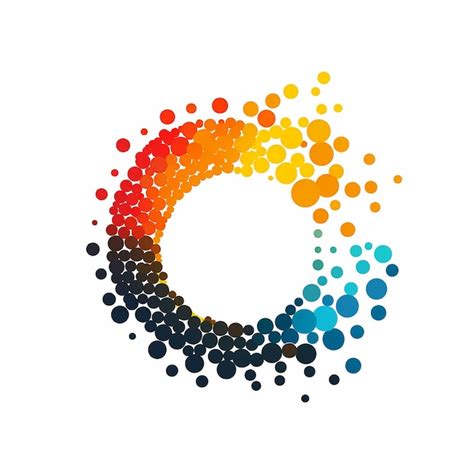 Premium Photo Logo For A Social Network Analytics Startup