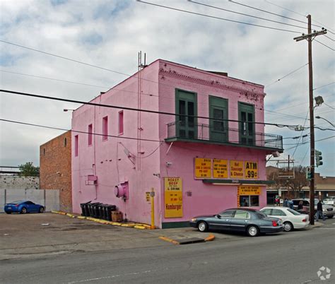 1040 Elysian Fields Ave New Orleans La 70117 Loopnet