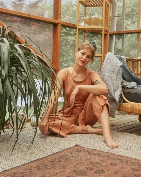 Hannah Vancouver Feet