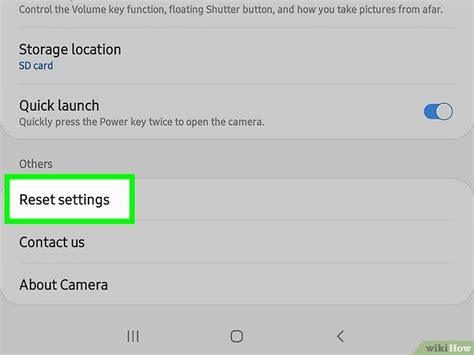 How To Fix Security Policy Prevents Use Of Camera On Android