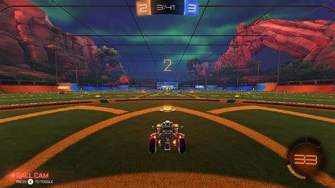 cool passing play i did with my friend hardstuck plat 3s r rocketleague