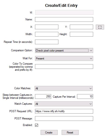 Github Anandphulwani Desktopactivitychecker Based On Sharex Monitor Sections Of Desktop For