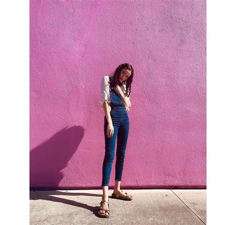 Francesca Noel Feet Photos