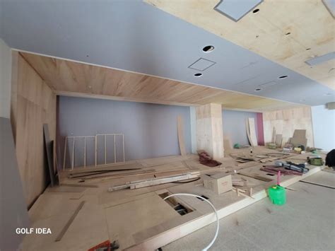 대구 골프존파크 타석마감공사 골프존파크메모리폼 스크린골프장카페트시공 스크린골프장메모리폼시공 골프존파크내림천시공 네이버 블로그