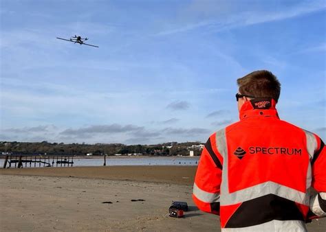 Great To Be Involved With The Testing Of This New Capability Looking