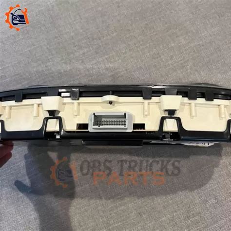 2002 Escalade Chevy Speedometer Cluster OBS Chevy Parts For Sale OBS Trucks Parts