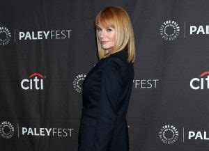 Marg Helgenberger Remembers Ryans Hope As New Series All Rise