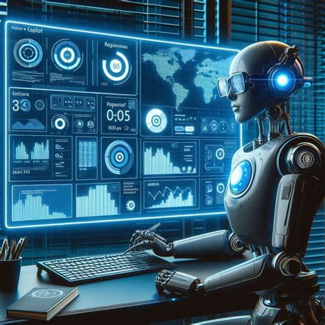 unveiling the features of microsoft copilot dashboard in viva insights