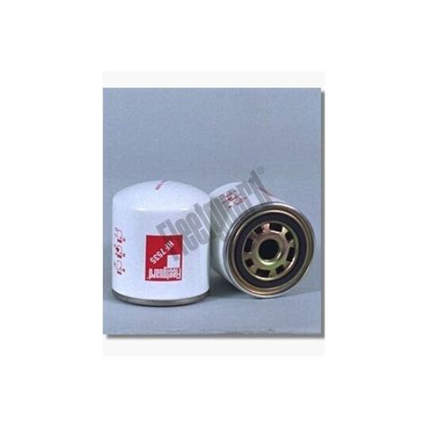 HF7535 - Filter, operating hydraulics | Spareto