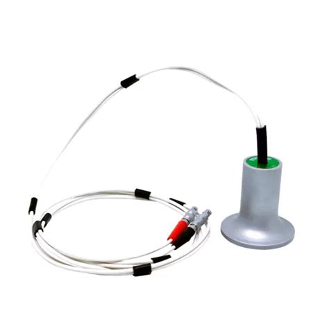 Ut Probes For Thickness Gauges Novotest Quality Testing Devices