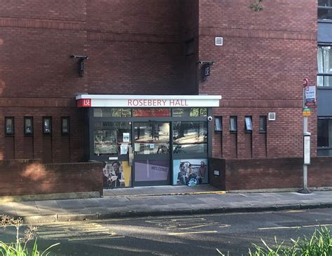 Lse Rosebery Hall Residence Updated 2025 Prices And Hotel Reviews