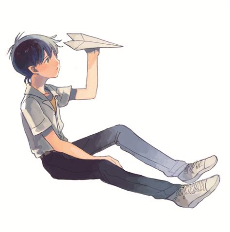 Ikari Shinji Neon Genesis Evangelion Drawn By Sokoko Danbooru