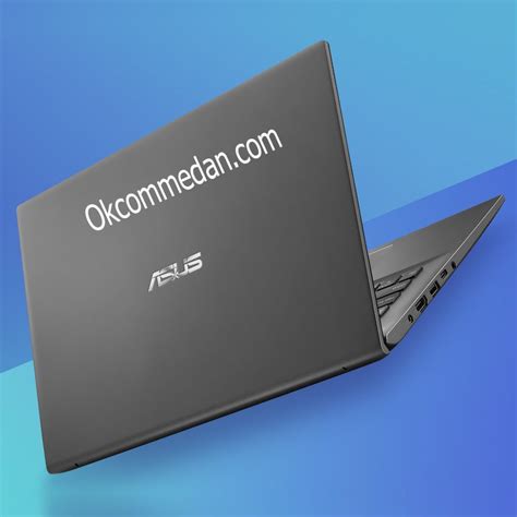 Jual Laptop Asus Vivobook A412Fa Intel Pentium Gold 5405u Shopee Indonesia