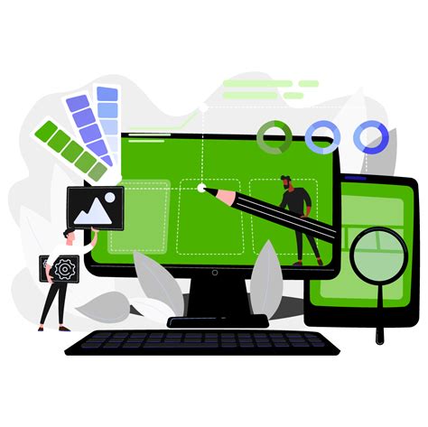 Corporate Website Design Service Proceed Saas Digital Marketing Services