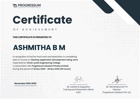 Ashmitha Bm On Linkedin Java Softwaredevelopment Desktopapps