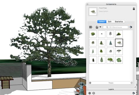 How To Load Skp Files Into Work Space D Warehouse SketchUp Community