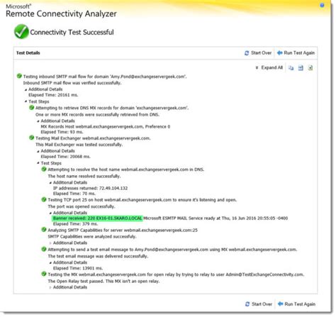 Make Inbound SMTP Highly Available With Kemp LoadMaster