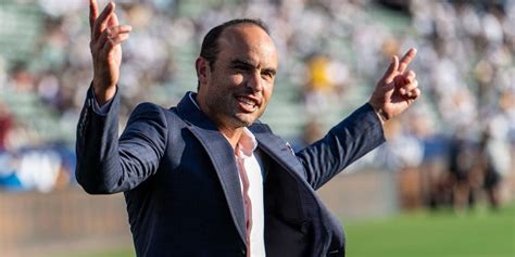 Landon Donovans Four Step Guide To Becoming A World Cup Hero Fox News