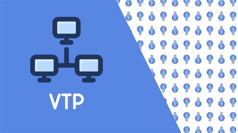 Cisco Packet Tracer Configurazione Vtp