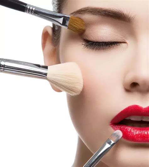 How To Apply Makeup 13 Pro Steps For Flawless Looks How To Apply