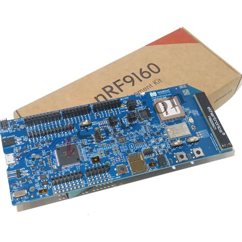 Nrf9160 Dk Development Tools Nrf9160 
