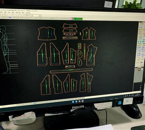 How Does The Full Production Process Of A Clothes Apparelcn