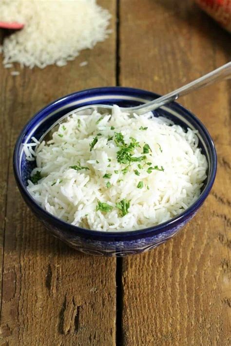 Как варить рис басмати – пошаговый кулинарный рецепт с фото