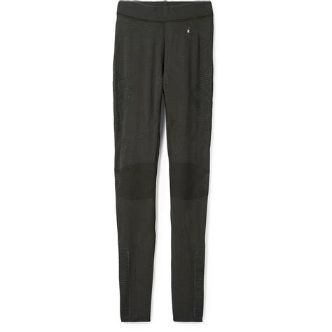 Smartwool Intraknit Thermal Merino Base Layer Bottom Womens