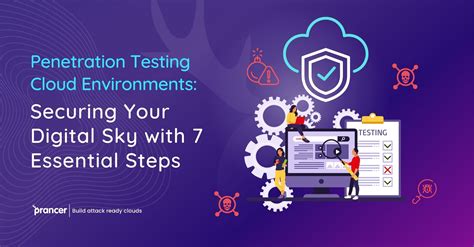 Penetration Testing Cyber Threats Prancer