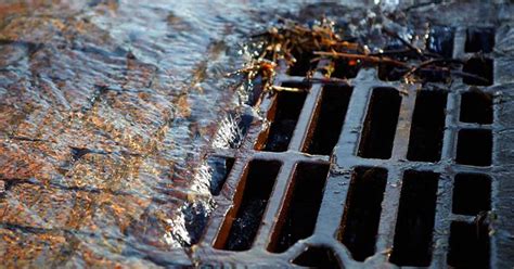 Qanda Mitigating Risk Of Combined Sewer Treatment Plant Operator