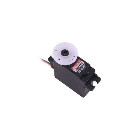 Servos Hitec Hs 85mg Mini Servo 22g 3 5kg Cm 0 15s 60° Flash Rc