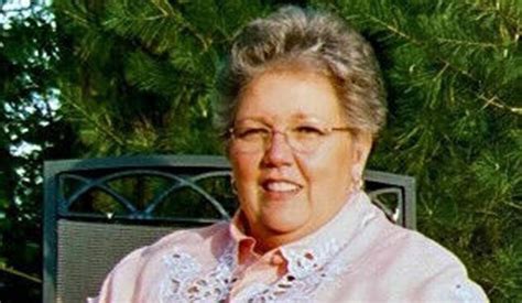 Linda Kaye Britton Mitchell State Journal