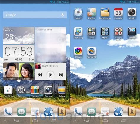 Huawei Ascend Mate Review