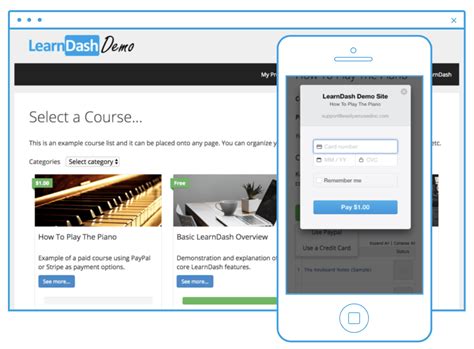 In Depth LearnDash LMS Review