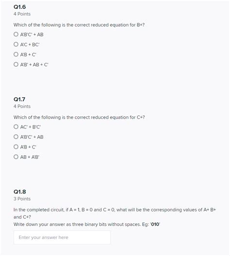 Solved You Are Required To Design A Counter Using D