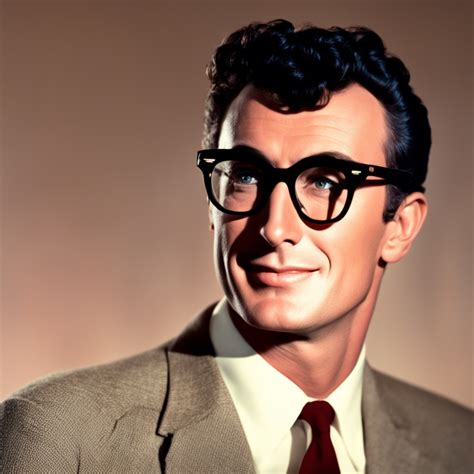 Buddy Holly